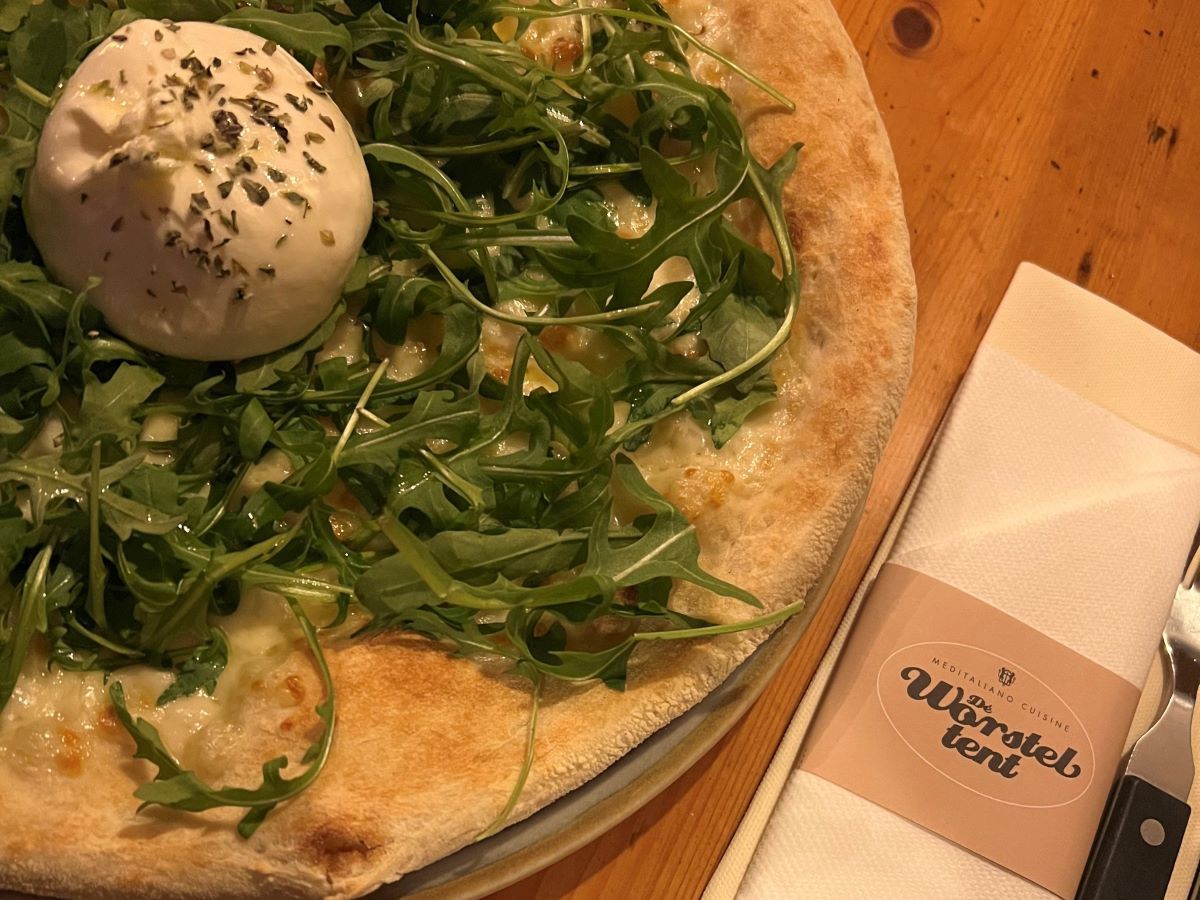 Lekker eten op Texel: dit zijn onze favoriete restaurants